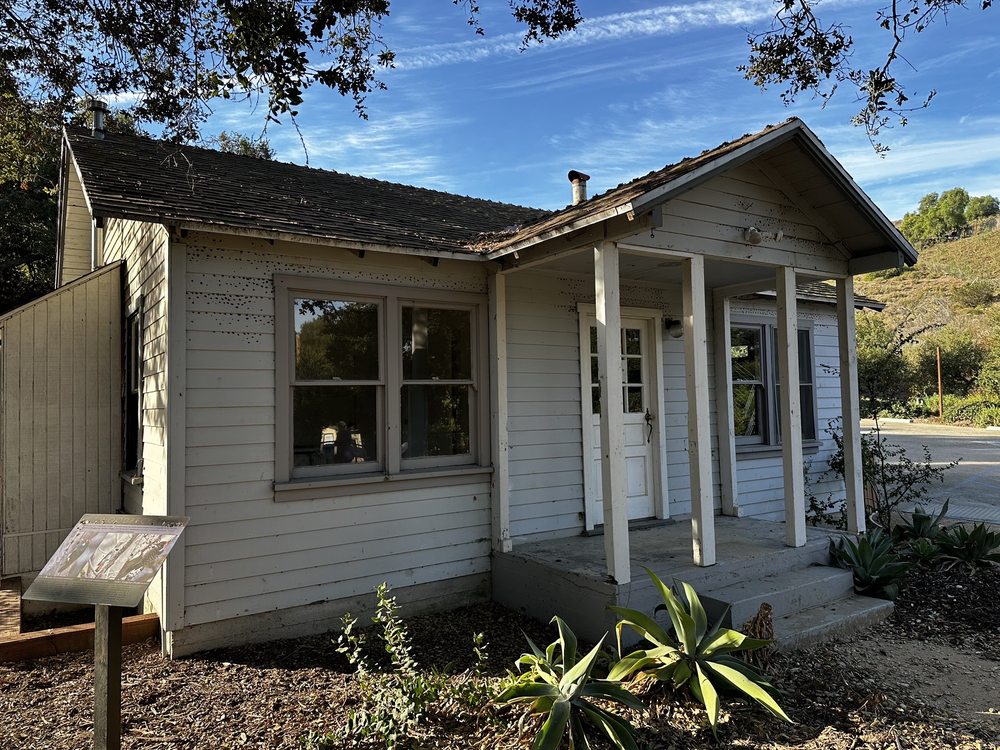 CAMARILLO GROVE PARK - Updated October 2025 - 97 Photos & 20 Reviews ...