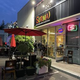 SURMAI - Updated January 2026 - 687 Photos & 471 Reviews - 500 Lawrence ...