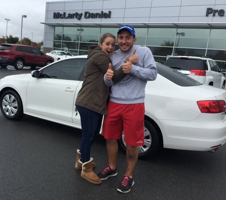 MCLARTY DANIEL NISSAN - Updated December 2025 - 15 Photos & 50 Reviews ...