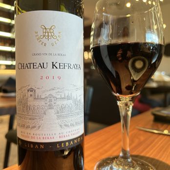 SERAY - Updated December 2025 - 201 Photos & 84 Reviews - 160 Maple Ave ...