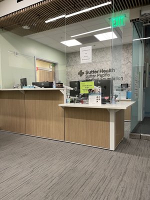 SUTTER HEALTH LAB - Updated November 2025 - 2645 Ocean Ave, San ...