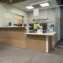 SUTTER HEALTH LAB - 2645 Ocean Ave, San Francisco, CA - Yelp