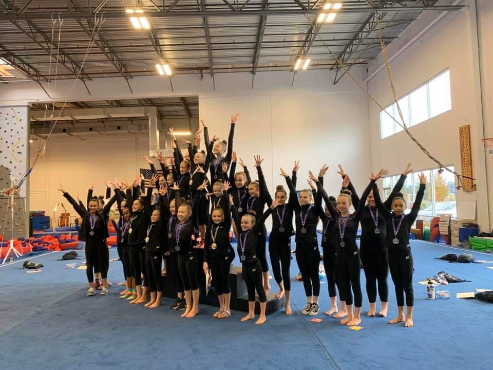 SKY VALLEY GYMNASTICS & CHEER - Updated December 2025 - 12 Photos & 14 ...