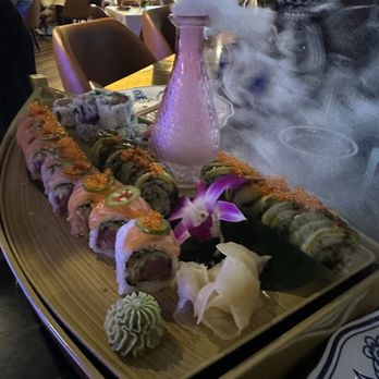 JINDU ASIAN CUISINE - Updated September 2025 - 182 Photos & 117 Reviews ...