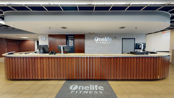 ONELIFE FITNESS - TYSONS - Updated May 2026 - 62 Photos & 215 Reviews ...