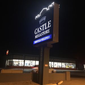 CASTLE MEGASTORE - 156 Photos & 64 Reviews - 300 E Camelback Rd ...