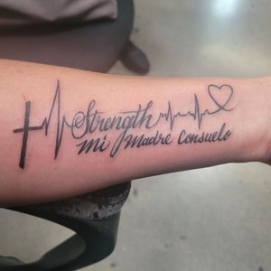 CRYPTIC TATTOO - 131 Photos & 194 Reviews - 941 W Foothill Blvd, Azusa ...