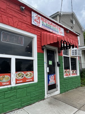 RESTAURANTE EL BUEN GUSTO - Updated October 2025 - 322 James St, Utica ...