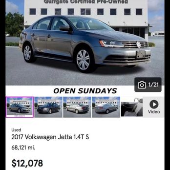 GULFGATE DODGE CHRYSLER JEEP RAM - Updated May 2026 - 38 Photos & 133 ...
