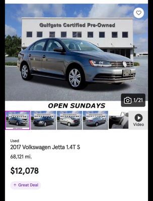 GULFGATE DODGE CHRYSLER JEEP RAM - Updated May 2026 - 38 Photos & 133 ...