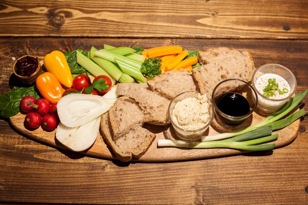 TANI MODI - 56 Photos & 25 Reviews - Cafes - 103 Hanover Street ...