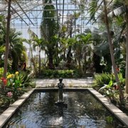 ROGER WILLIAMS PARK BOTANICAL CENTER - 180 Photos & 36 Reviews - 1000 ...