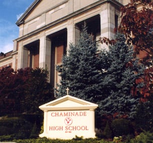 CHAMINADE HIGH SCHOOL - Updated December 2025 - 340 Jackson Ave ...