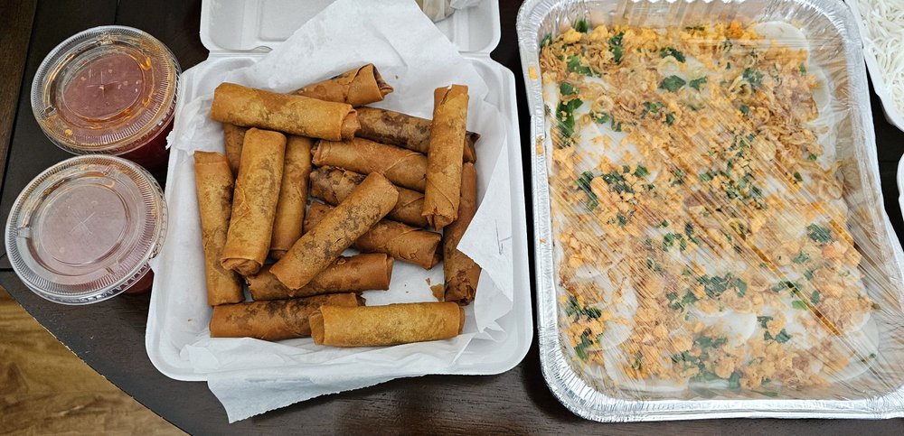 KIM HONG EGGROLLS - Updated December 2025 - 363 Photos & 386 Reviews ...