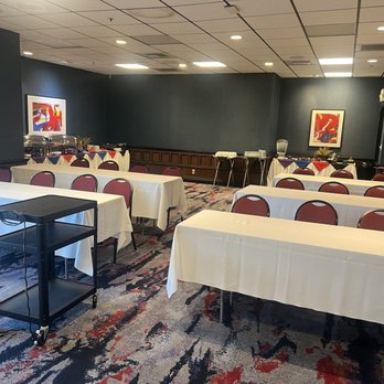 BACK BAY CONFERENCE CENTER - Updated November 2025 - 25 Photos - 10 ...