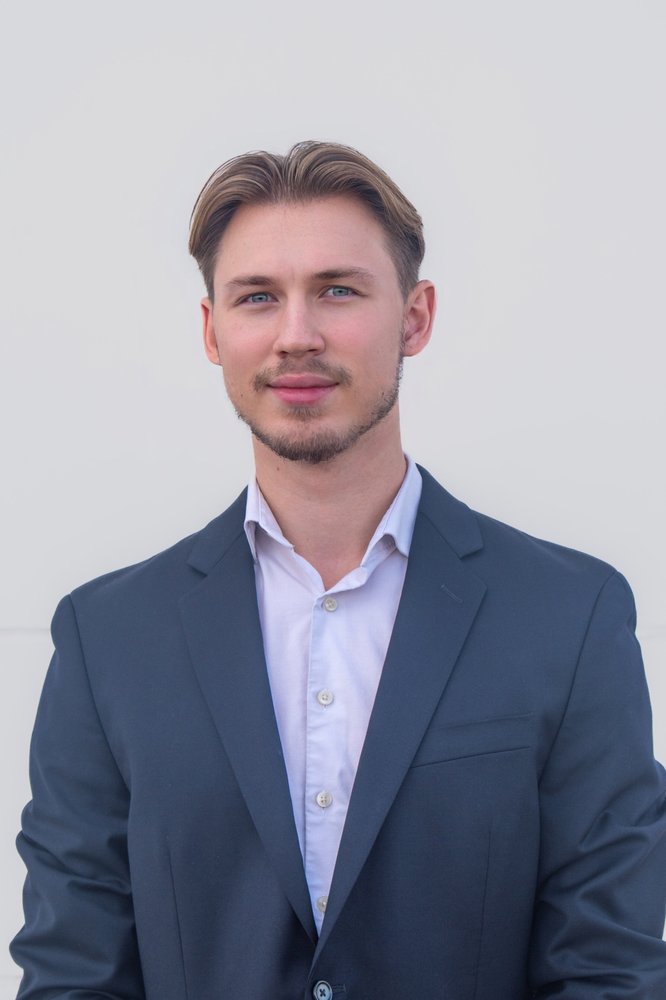 JUSTIN CLINE - IRON VALLEY REAL ESTATE - Tampa, FL - Yelp