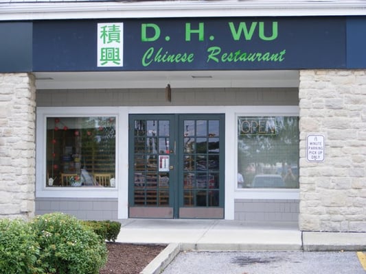 DH WU - Updated October 2025 - 31 Photos & 70 Reviews - 1719 Hill Rd N ...