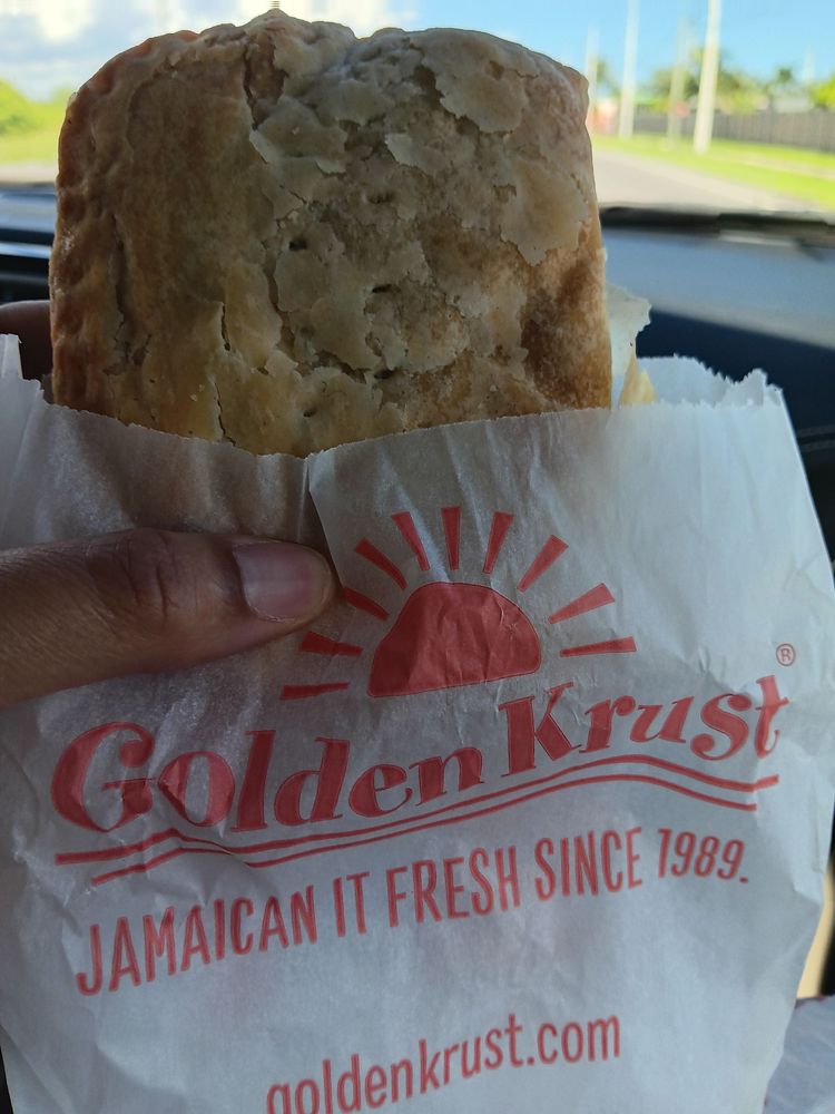 GOLDEN KRUST CARIBBEAN RESTAURANT - Updated May 2025 - 24 Photos & 40 ...