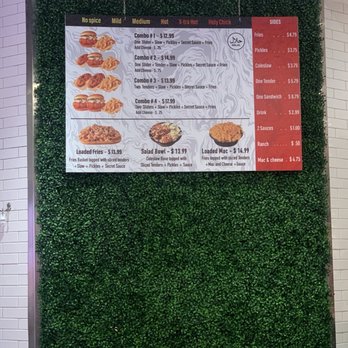 CHIKIN DRIP - Updated May 2025 - 152 Photos & 199 Reviews - 530 Newhall ...