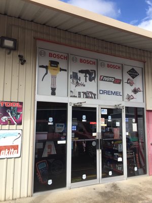 TOMMY TOOLS - Updated October 2025 - 9006 Airport Blvd, Houston, Texas ...