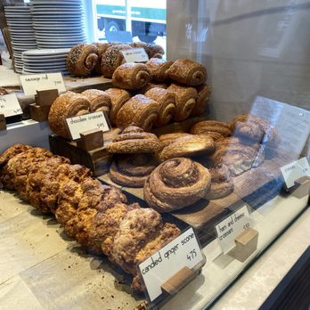 ALTA BAKERY & CAFE - Updated 2024 - 1322 Photos & 592 Reviews - 502 ...