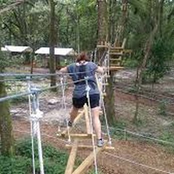 TREEHOPPERS AERIAL ADVENTURE PARK - Updated November 2025 - 197 Photos ...