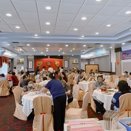 DIAMOND PALACE CHINESE SEAFOOD RESTAURANT - Updated January 2026 - 1427 ...