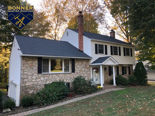 BONNER MASTER ROOFING - Updated January 2026 - 55 Photos & 13 Reviews ...