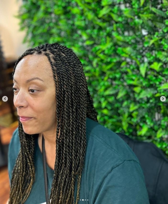 LUXURY AFRICAN BRAIDS - Updated December 2025 - 15711 Pacific Ave ...