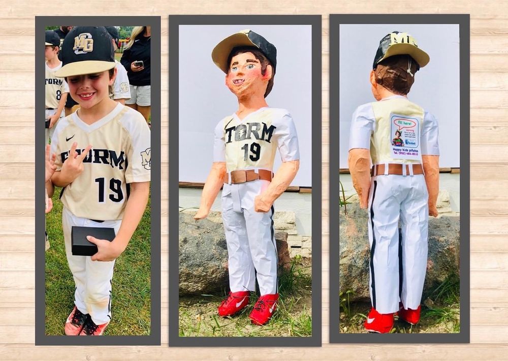 HAPPY KIDS PINATAS - Updated May 2025 - 19 Photos - 2501 North James ...