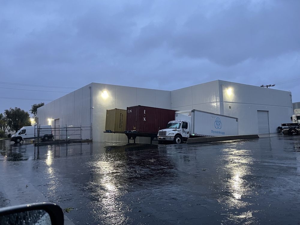 FULL POWER ELECTRIC - Updated December 2024 - 13 Photos - Los Angeles ...