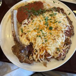 PARMESAN PETE’S ITALIAN KITCHEN - Updated July 2025 - 469 Photos & 572 ...