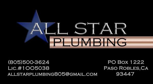 All Star Plumbing - Updated October 2025 - 10 Photos - 10 Reviews ...