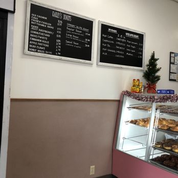 KAILEY’S DONUTS - Updated August 2025 - 25 Photos & 31 Reviews - 931 ...