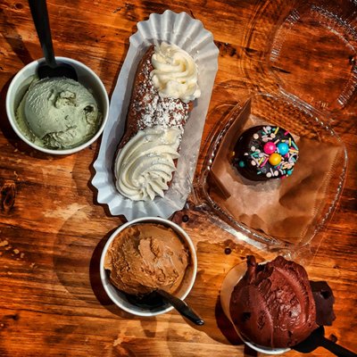 RIM CAFE - Updated May 2025 - 651 Photos & 346 Reviews - 1172 S 9th St ...