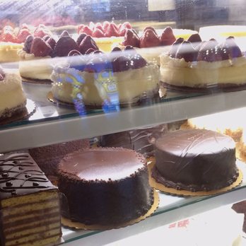 ZARO’S FAMILY BAKERY - GRAND CENTRAL TERMINAL TRACK 103 - Updated ...