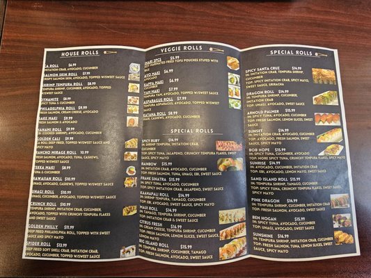 SUSHI ON THE RUN - Updated June 2024 - 28 Photos & 20 Reviews - 40101 ...