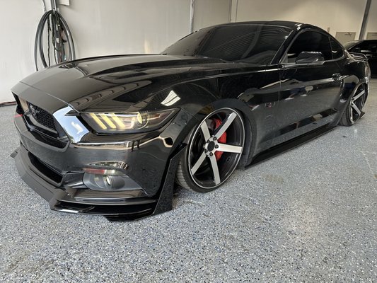 JVR AUTO CUSTOMS - Updated December 2025 - 33 Photos - 31 Tobey Rd ...