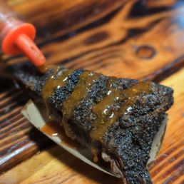 ROLLIN’ SMOKE BBQ - Updated October 2025 - 183 Photos - 75 Reviews ...