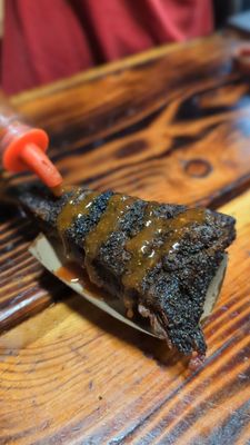 ROLLIN’ SMOKE BBQ - Updated December 2025 - 196 Photos & 77 Reviews ...