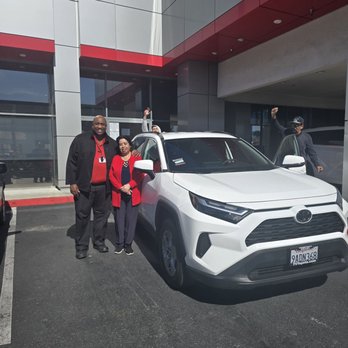 TEMECULA VALLEY TOYOTA - Updated October 2025 - 401 Photos & 1242 ...