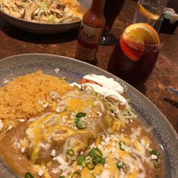 CHULOS CAFE AND CANTINA - 226 Photos & 260 Reviews - 335 Posada Ln ...
