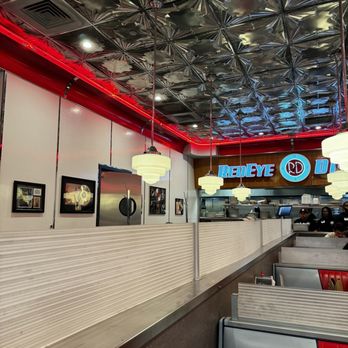 REDEYE DINER - Updated January 2025 - 577 Photos & 664 Reviews - 210 E ...