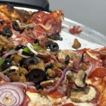 JAY’S PIZZA - Updated April 2025 - 547 Photos & 791 Reviews - 2412 S ...