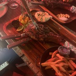 OLE OLE STEAKHOUSE - Updated December 2025 - 350 Photos & 265 Reviews ...