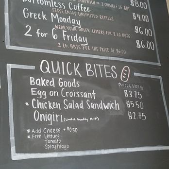 INTRINSIC CAFE - Updated December 2025 - 100 Photos & 134 Reviews - 5 ...