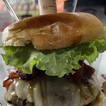 TNT BURGER - Updated October 2025 - 152 Photos & 93 Reviews - 7206 N ...