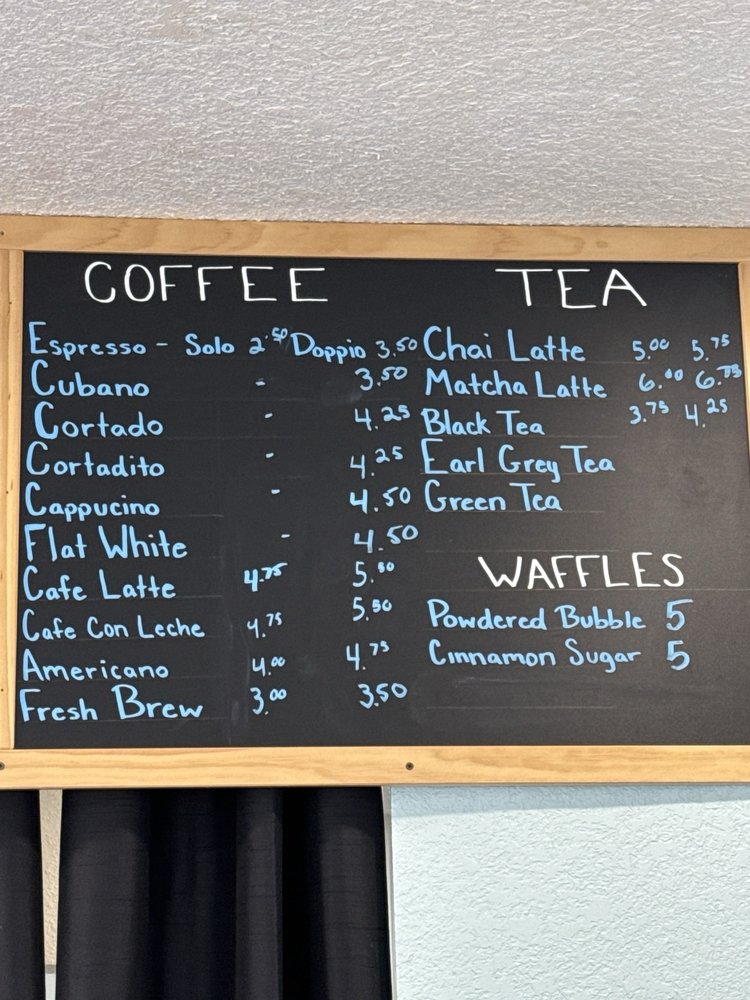 WAFFLEHEAD ICE CREAM AND COFFEE - Updated September 2024 - 45 Photos ...
