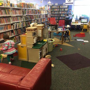 MIDDLETOWN FREE LIBRARY - Updated June 2025 - 34 Photos - 464 S Old ...