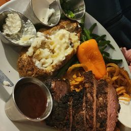 BUCKHORN STEAKHOUSE - Updated November 2025 - 996 Photos & 1080 Reviews ...